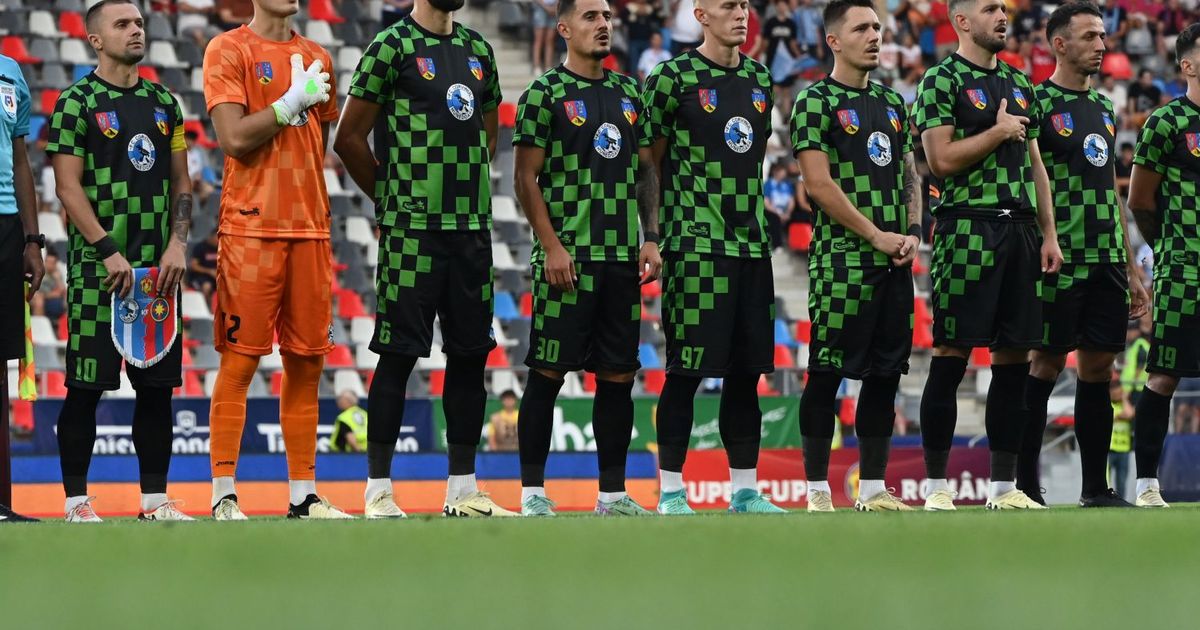 FRF, apel către UEFA: Corvinul ar putea avea drept de promovare în ...