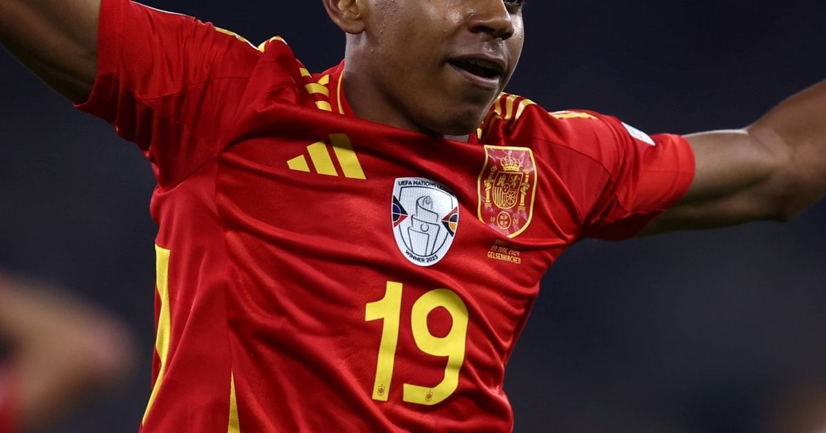 Spania - Anglia. Finala EURO 2024: Tot ce trebuie să știi înaintea ...