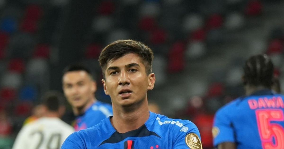 Alexandru Musi, după primul gol la FCSB în campionat: „Sunt fericit ...