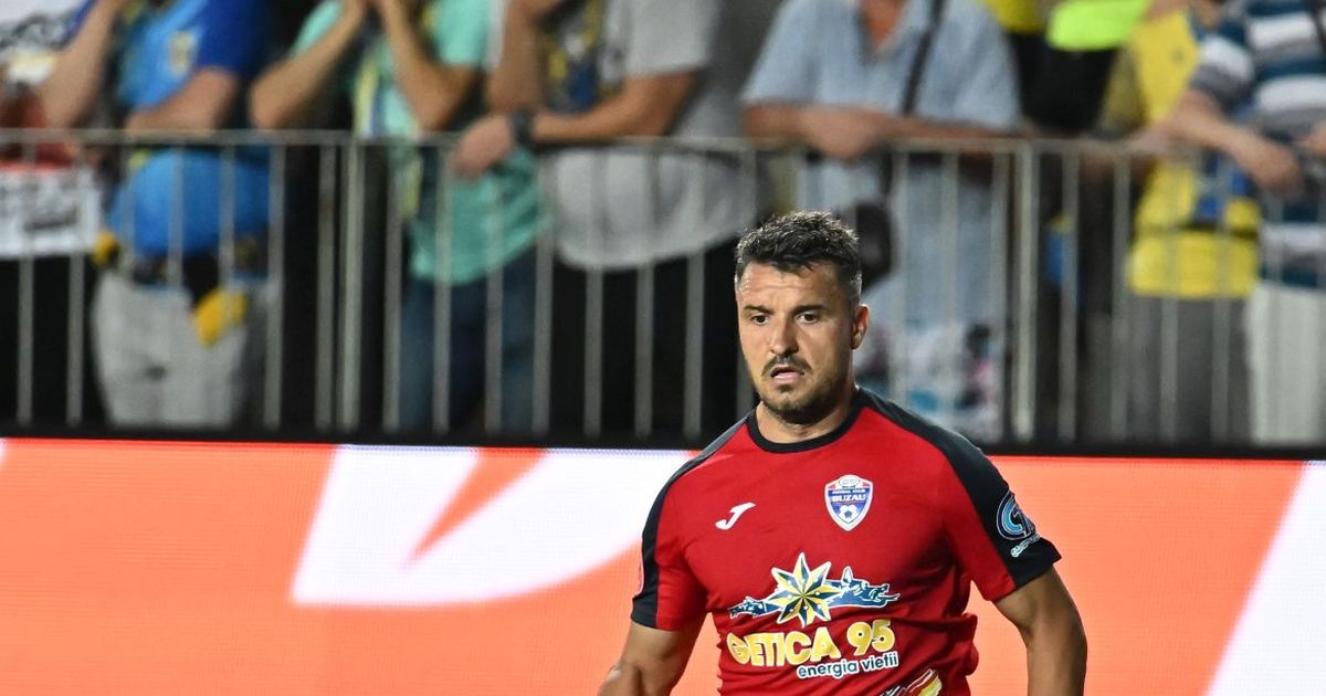 Huiduit Budescu, dezamăgit de suporterii Petrolului: „95% dintre ei au ...