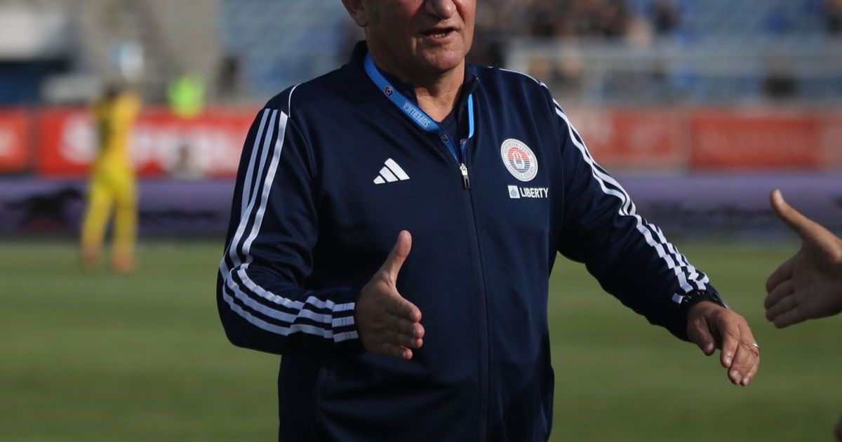 Dorinel Munteanu i-a dat replica lui Bogdan Andone care a spus că ...