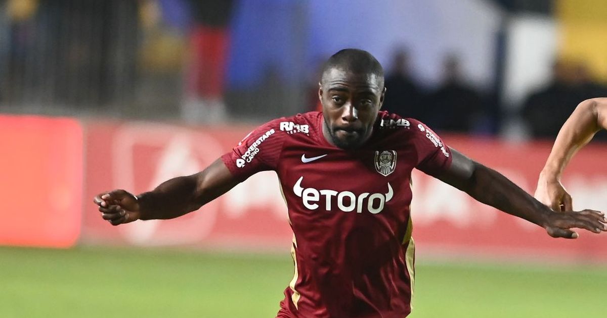 Christopher Braun, despre colaborarea cu Dan Petrescu: „Sunt lucruri ...