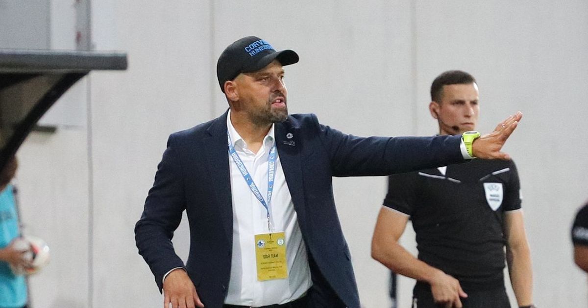 Florin Maxim: „Este o diferență mare față de cum am arătat în tur ...