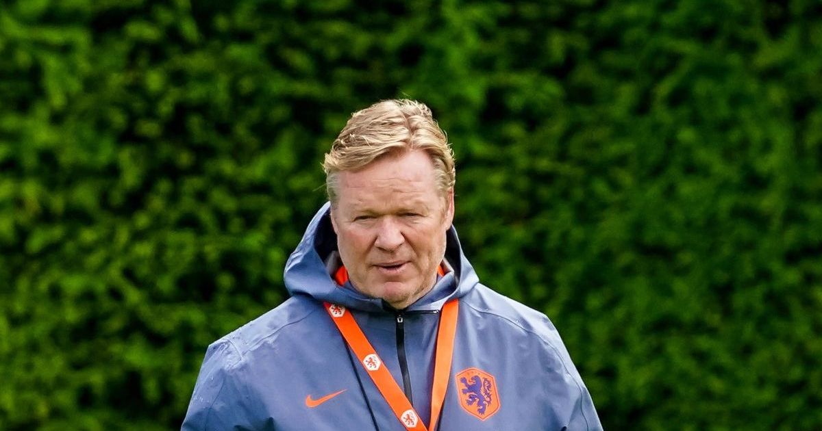 Ronald Koeman a vorbit în termeni duri despre FC Barcelona - GOLAZO.ro