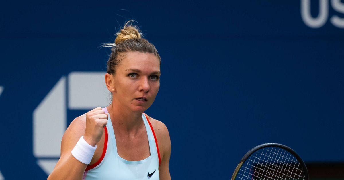 Simona Halep a transmis prin intermediul unui mesaj postat pe Instagram că își amână revenirea ...