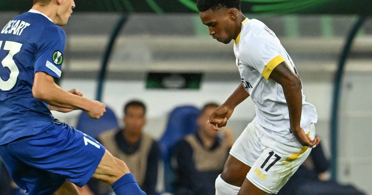 Felicio Milson ar putea fi titular cu FCSB în Liga Campionilor - GOLAZO.ro