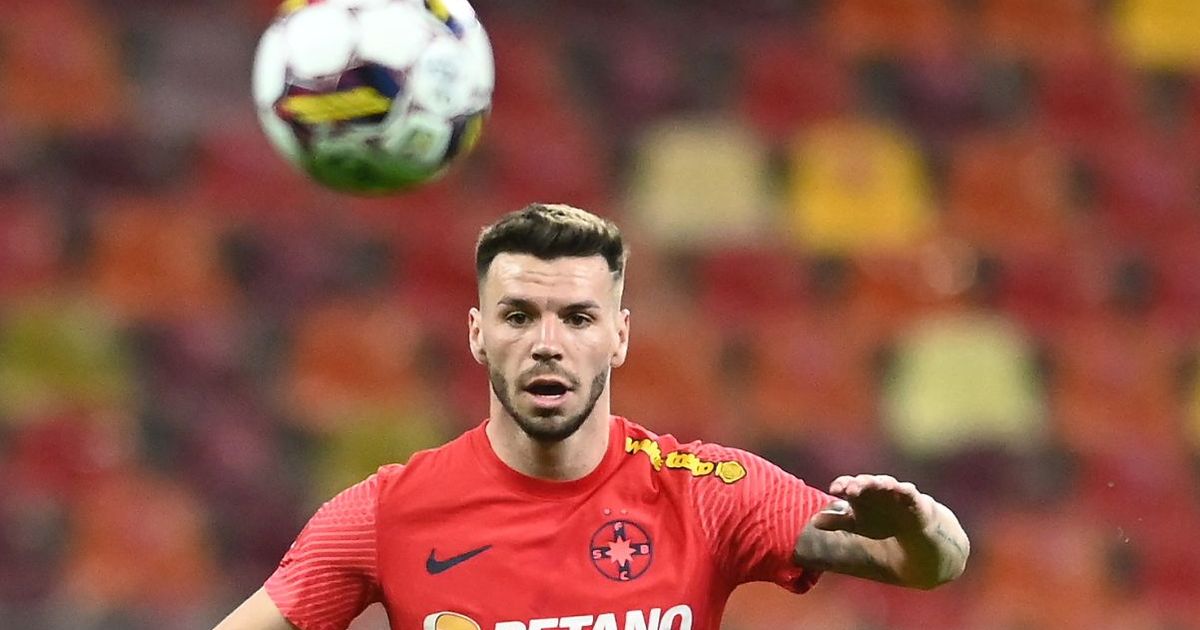 Oferte pentru Andrei Cordea după primul an la arabi: decizia luată de ...