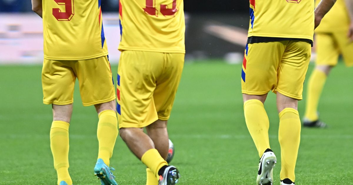 Basarab Panduru știe cine va fi noul selecționer al României - GOLAZO.ro