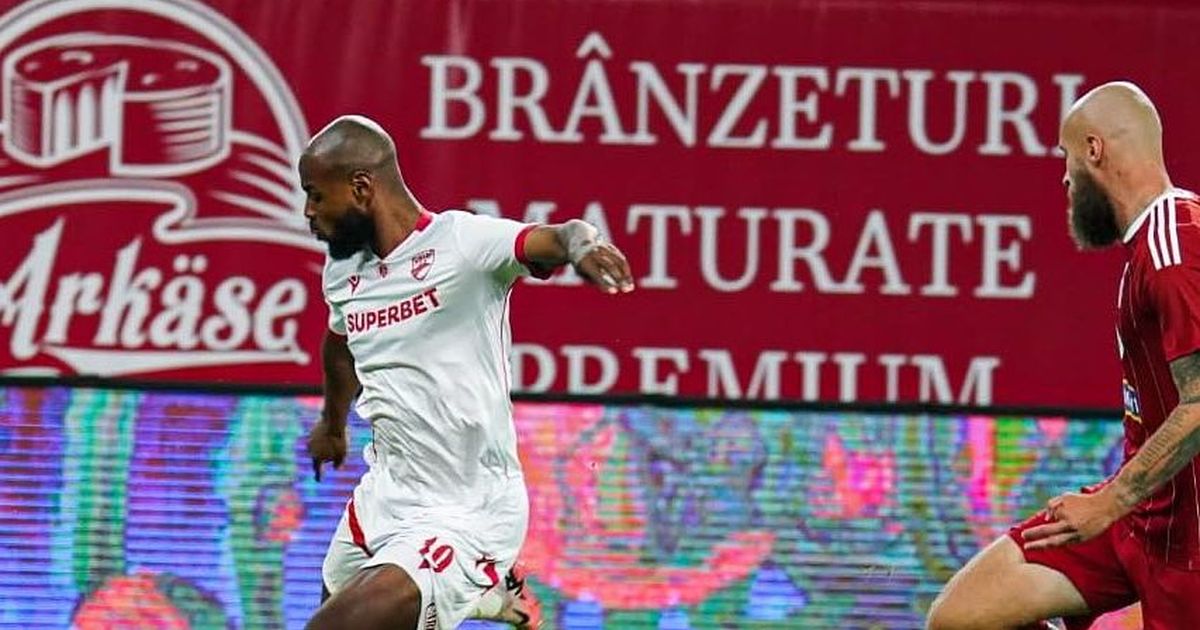 Sepsi Sfântu Gheorghe - Dinamo București, live, în etapa a 3-a din Liga 1 - GOLAZO.ro