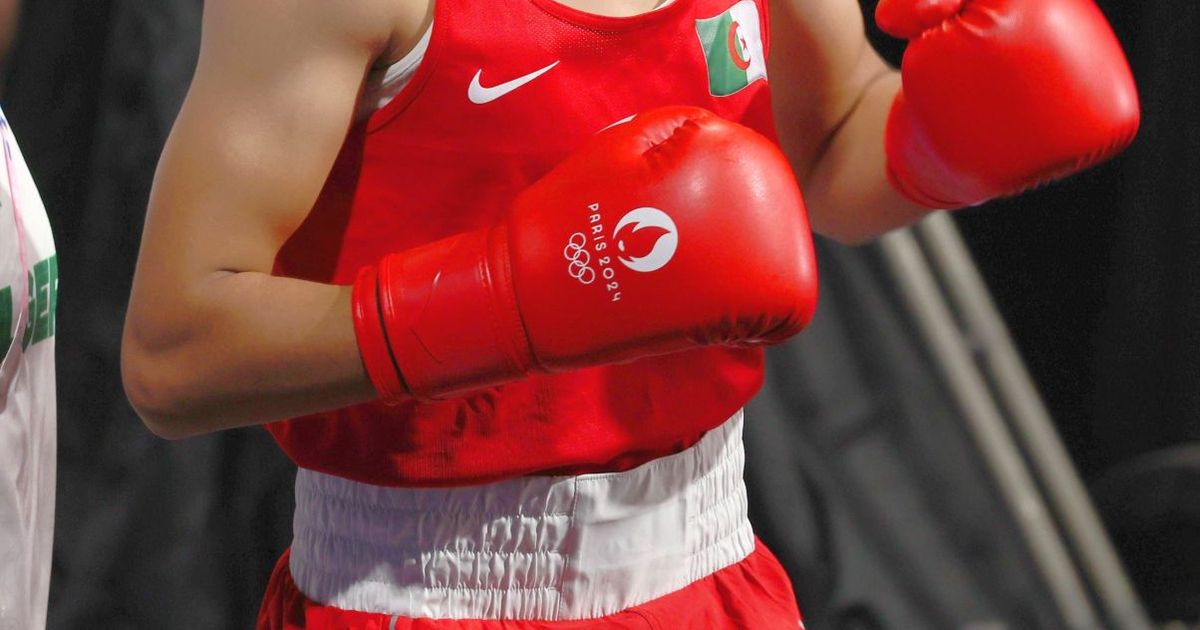 „INFORMAȚII ÎNȘELĂTOARE” Comitetul Olimpic reacționează după scandalul de la box: „Sportiva ...