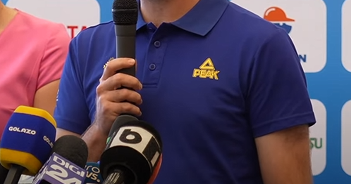Adrian Rădulescu, antrenorul lui David Popovici: „Înotul să fie ...