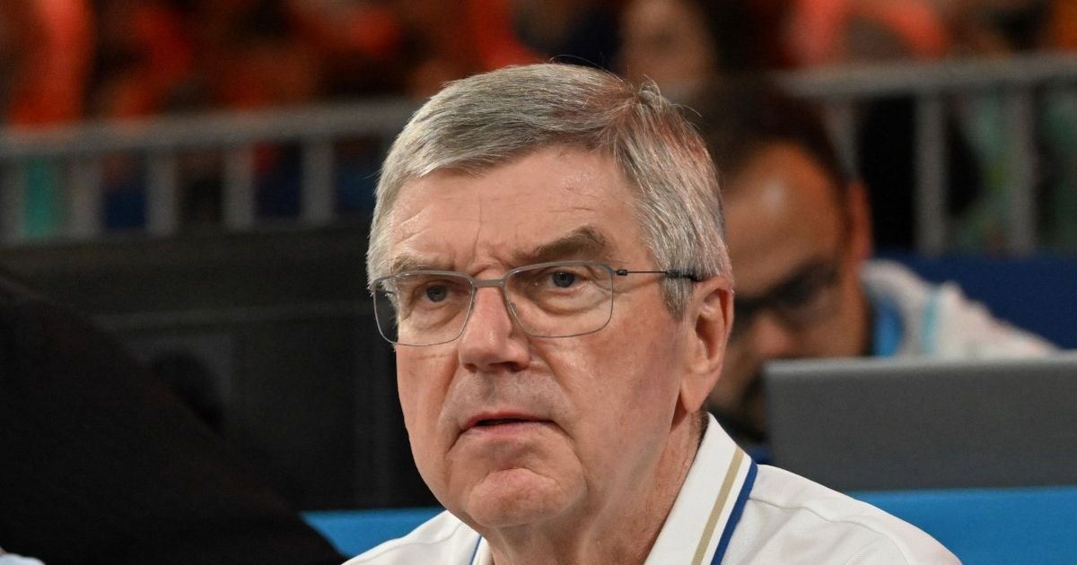 Thomas Bach condamnă atacurile la adresa pugiliștilor Imane Khelif și ...