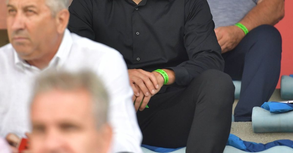 Daniel Niculae a vorbit despre relația cu Dan Șucu, fostul său patron ...