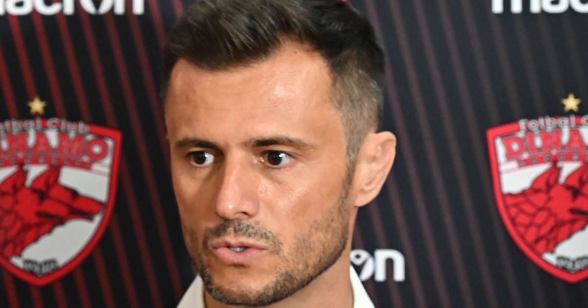 DINAMO. Ioan Becali, laudă realizările lui Andrei Nicolescu: „Nu știu ...