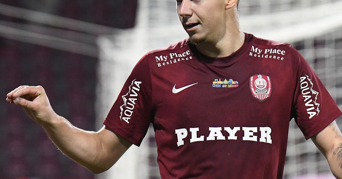 MM Stoica a explicat de ce nu l-a dorit pe Louis Munteanu la FCSB ...