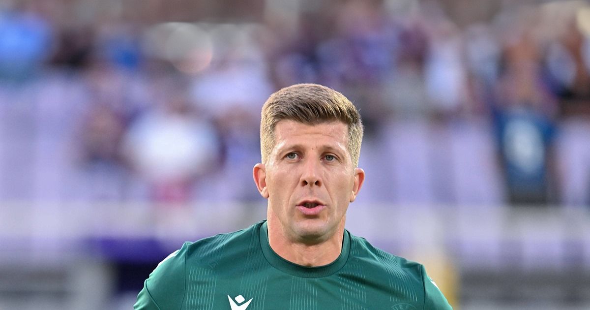 Un sârb va arbitra meciul CFR Cluj - Pafos din play-off-ul Conference ...