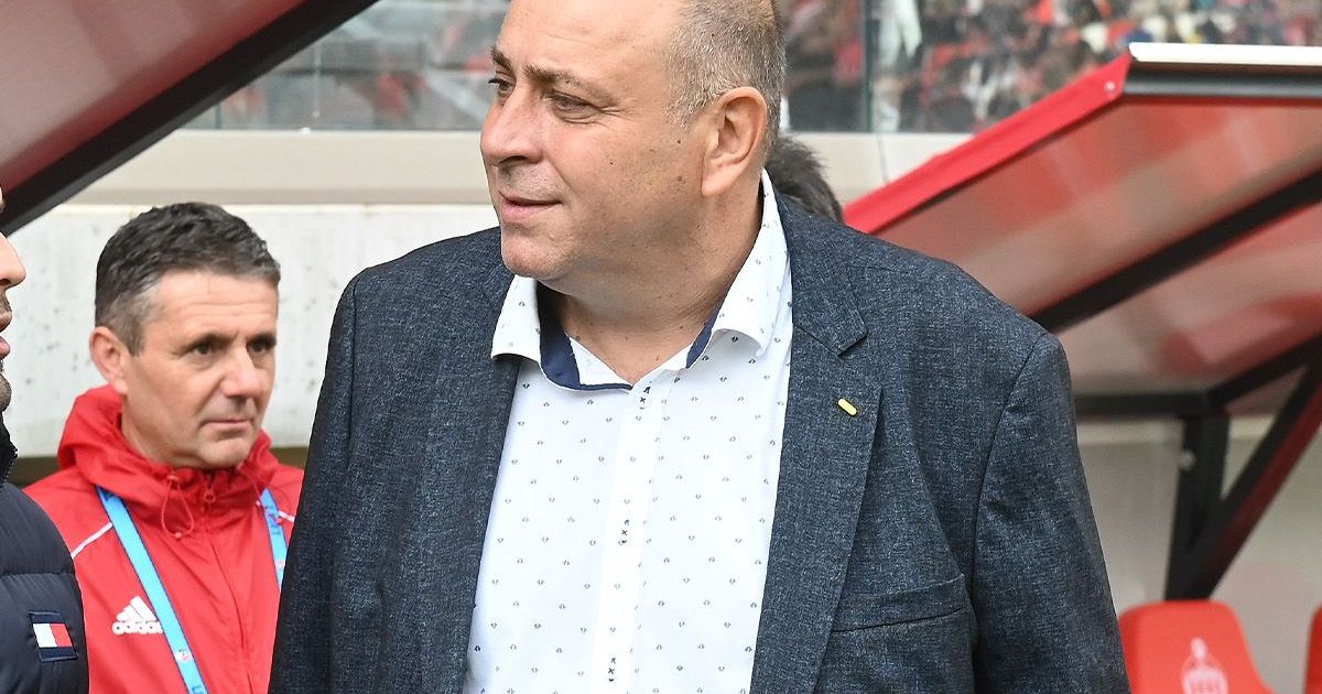 Laszlo Dioszegi nu a mai suportat situația și a făcut anunțul :„Nu mă ...