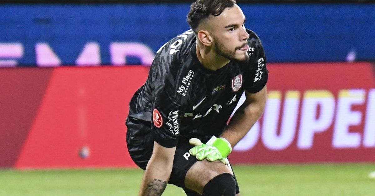 Udinese a anunțat transferul portarului Răzvan Sava » Suma încasată de ...