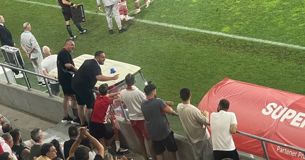 Editorial Dan Udrea: Jungla și primadonele - GOLAZO.ro