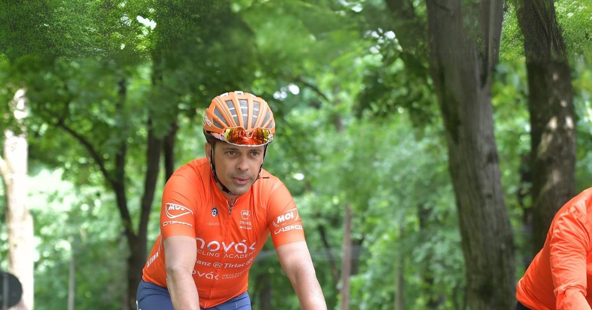 Eduard Novak critică noile clasificări UCI pentru paraciclism înainte ...