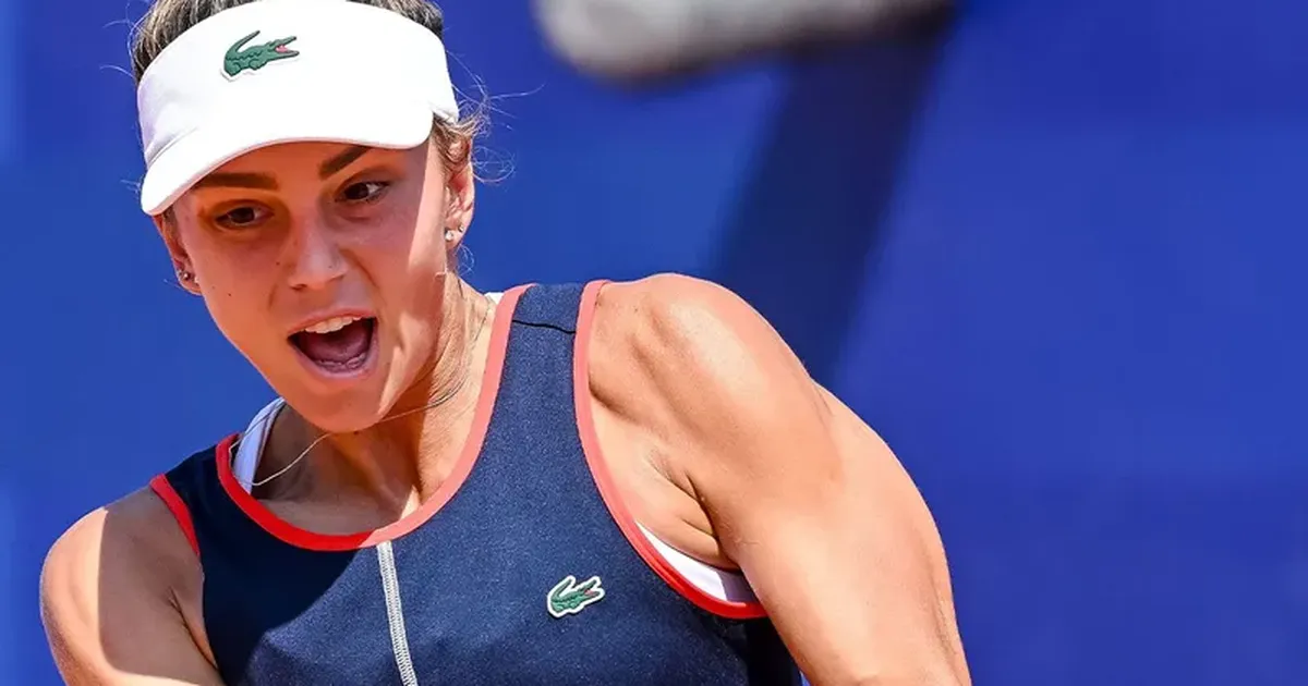 US Open. Jaqueline Cristian s-a calificat în turul 2 al probei de dublu - GOLAZO.ro