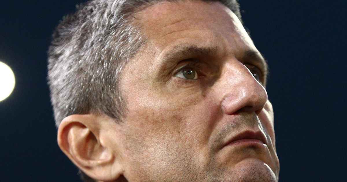 Răzvan Lucescu se încălzește pentru FCSB înfuriat de arbitrajul anti ...