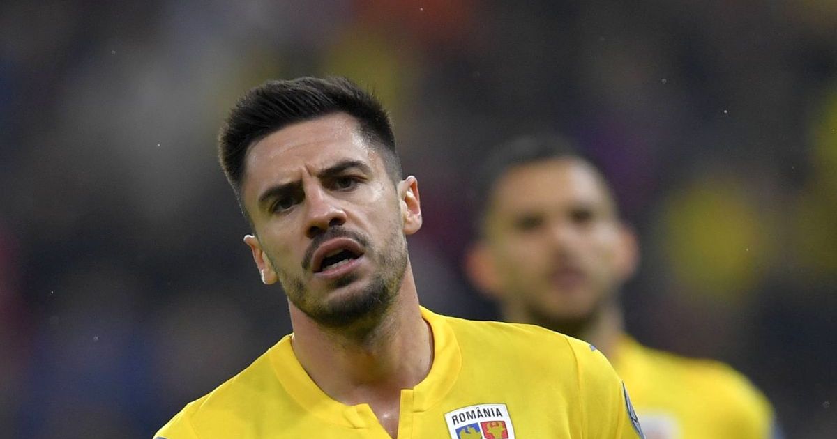 Andrei Burcă: „Trebuie să profităm de experiența desăvârșită pe care o ...