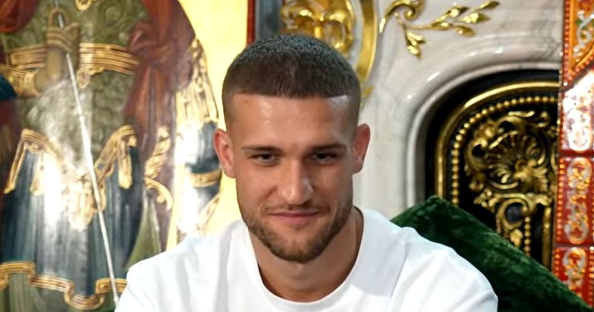 Daniel Bîrligea la FCSB! Acord cu CFR Cluj pentru transfer - GOLAZO.ro