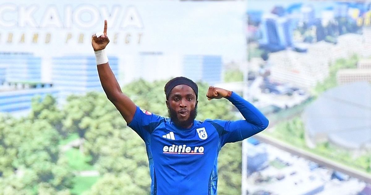 Sidibe la FCSB! Campioana României, al treilea transfer în 48 de ore ...