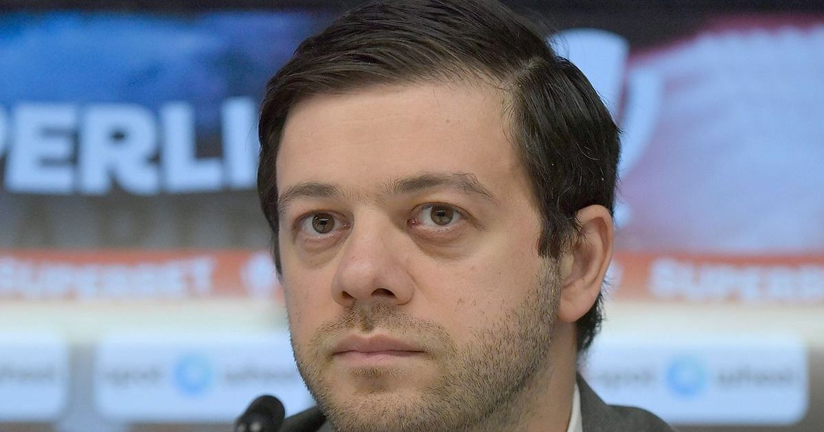 Victor Angelescu, acționar minoritar la FC Rapid, a anunțat că „se ...