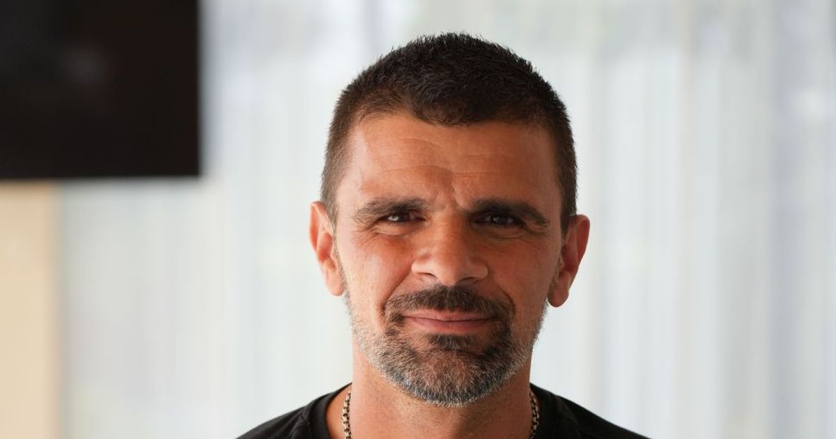 Între fotbal și religie Valentin Iliev , dialog cu GOLAZO.ro: „Am fost ...