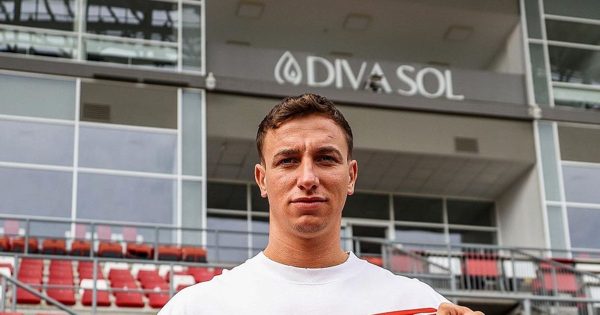 UTA Arad l-a transferat pe fotbalistul care a marcat golul anului în ...