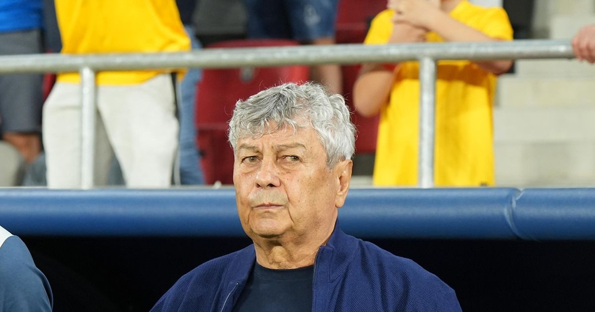 ROMÂNIA - LITUANIA 3-1. Mircea Lucescu spune că Ianis Hagi și Alexandru ...