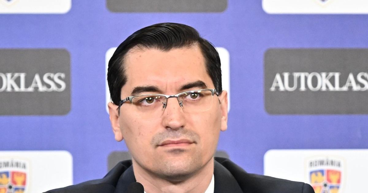 Răzvan Burleanu a fost ales în una dintre cele trei funcții de vicepreședinte al COSR - GOLAZO.ro