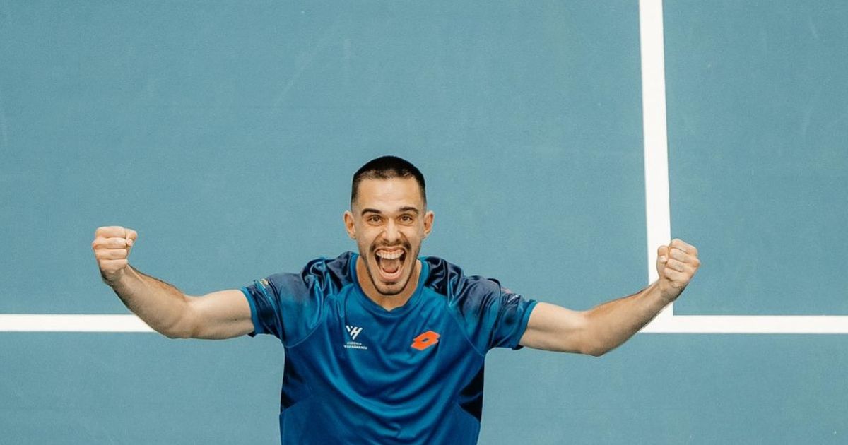 Cupa Davis România învinge China în meci decisiv și se califică în play ...