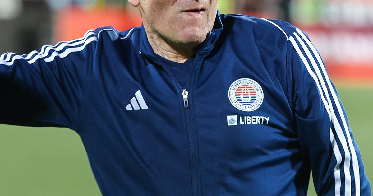 Oţelul - Dinamo; Dorinel Munteanu ştie ce vrea de la Oţelul: „Să ...