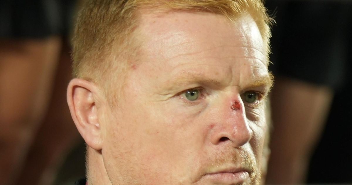 Neil Lennon și-a găsit deja un job nou. Fostul antrenor de la Rapid ...