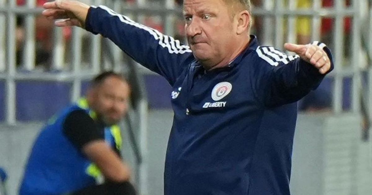 Dorinel Munteanu, și mai dur după meci Antrenorul de la Oțelul nu face niciun pas în spate: „N ...