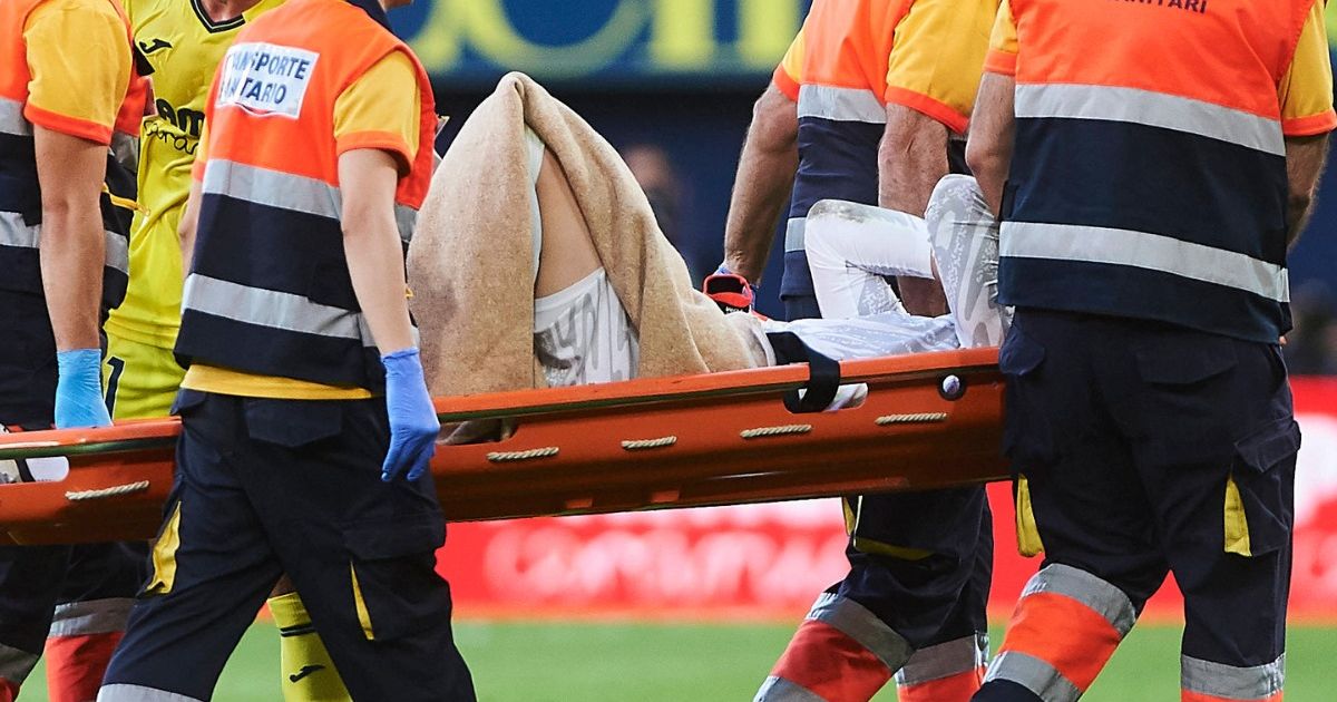 Ter Stegen, operat Portarul de la Barcelona are ruptură totală a ...