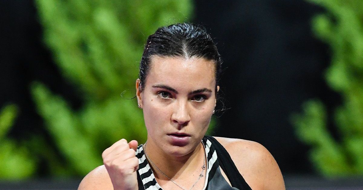 Gabriela Ruse, aproape de tabloul principal la WTA Beijing. A avut ...