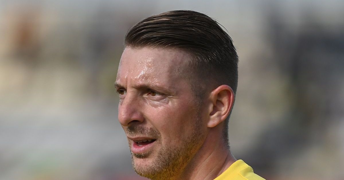 Liviu Antal a înscris din nou pentru Zalgiris și e golgheter în ...