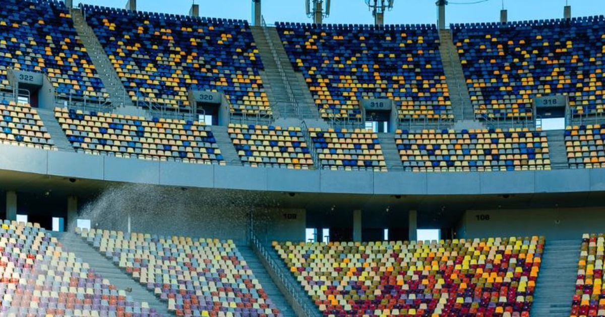 FCSB-RIGAS FS. Campioana României va debuta în noul format din Europa ...