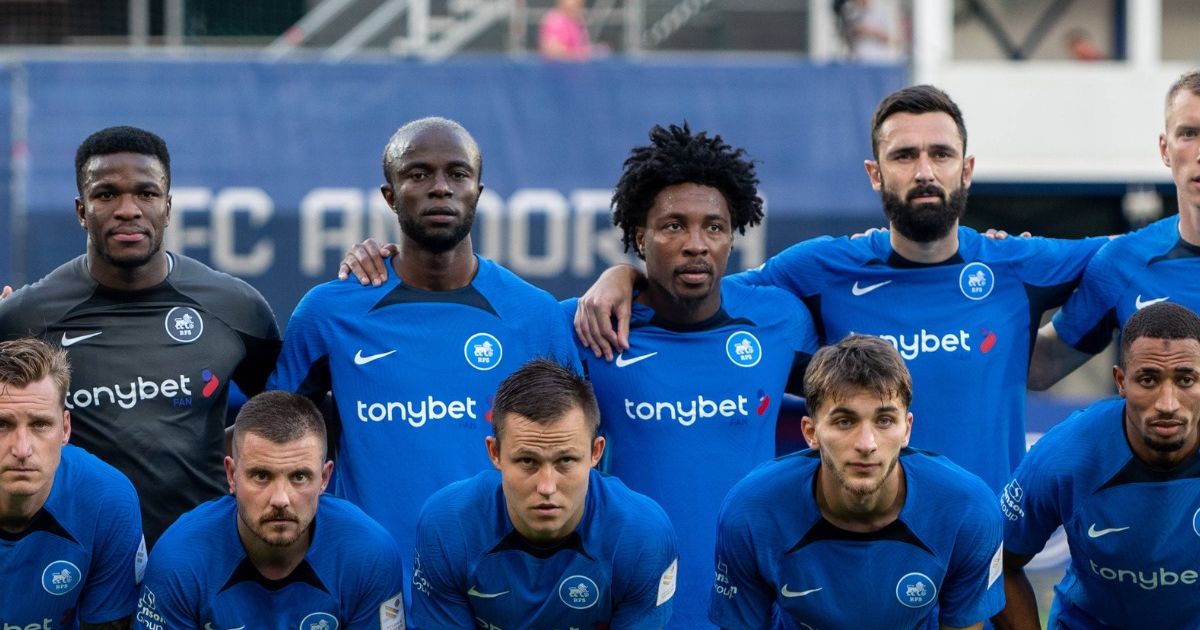 Rigas FS, primul adversar al campioanei FCSB în Europa League, a ...