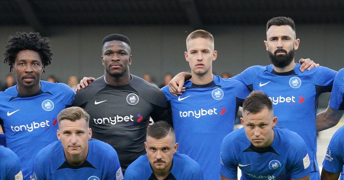 Cum poate surprinde FCSB! Campioana debutează joi în noua Europa League ...