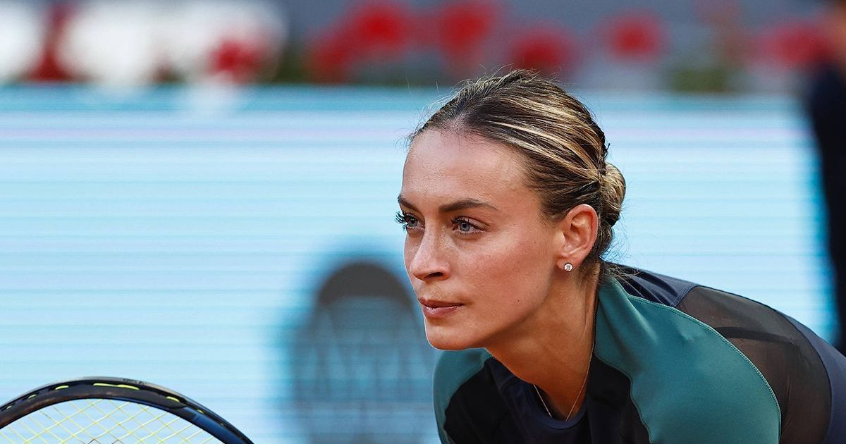 Ana Bogdan, eliminată de la China Open încă din primul tur. Cecul ...
