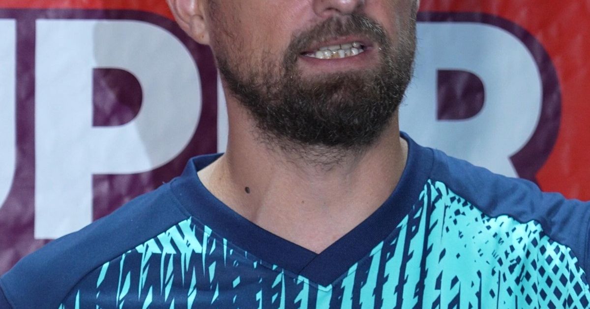 Gabriel Tamaș critică abordarea lui Dorinel Munteanu în incidentul cu ...