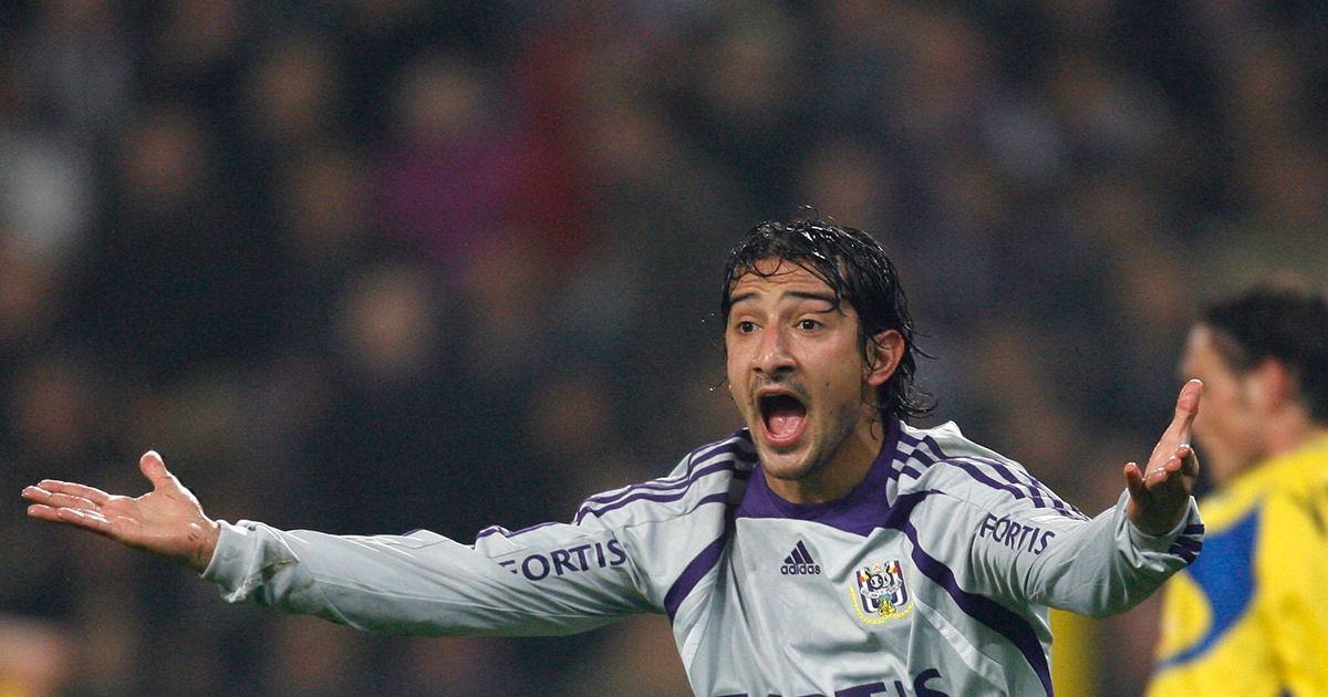 Serhat Akin, fost internațional turc, împușcat în picior după ce a ...