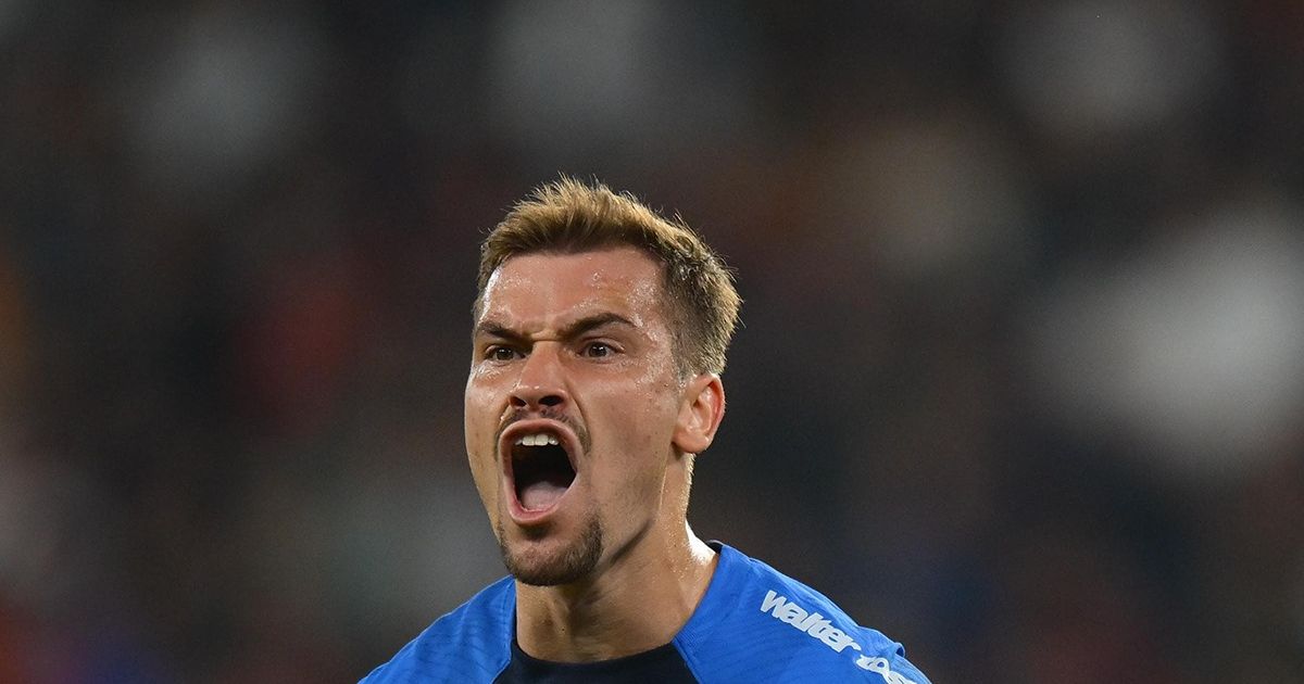 FCSB are doi jucători în echipa ideală din Europa League, după victoria ...