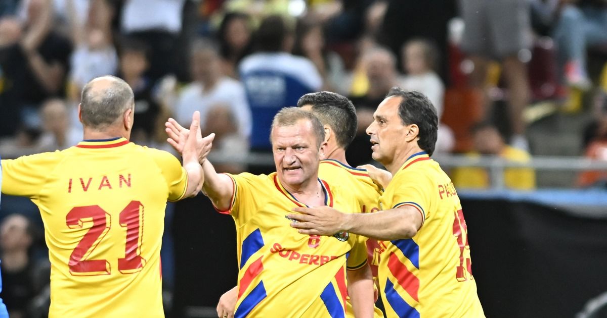 Basarab Panduru replică pentru Dorinel Munteanu „Așa se face peste tot ...