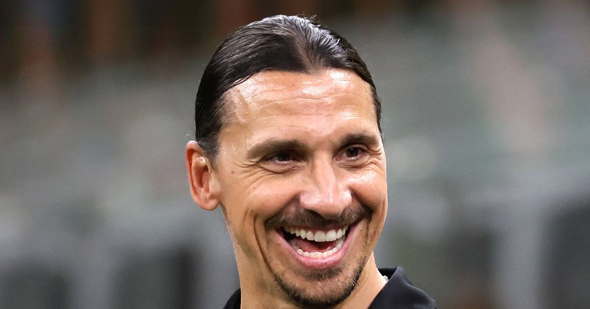 „La mulți ani, Zlatan” Ibrahimovic și-a făcut cadou de ziua lui un ...